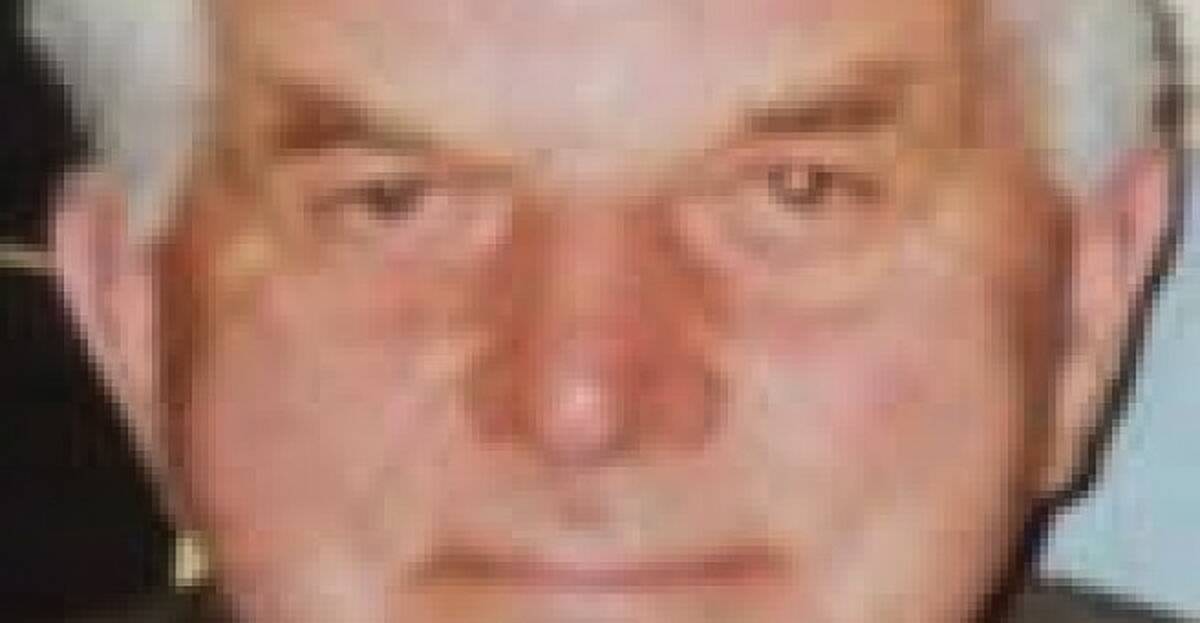 Gardaí In Wexford Renew Appeal For Help In Tracing Missing 89 Year Old