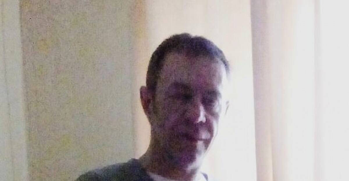 Gardaí Issue Appeal Over Dublin Man Who Has Been Missing For Nearly A
