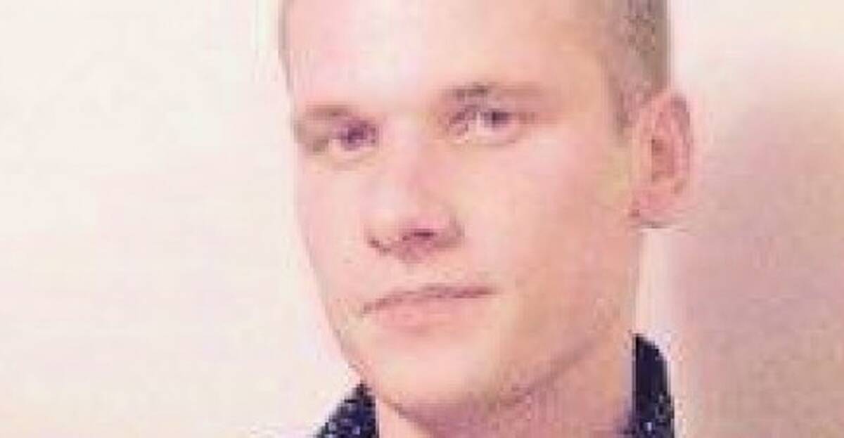 Appeal For Help In Tracing Man Missing From Co Offaly Newstalk