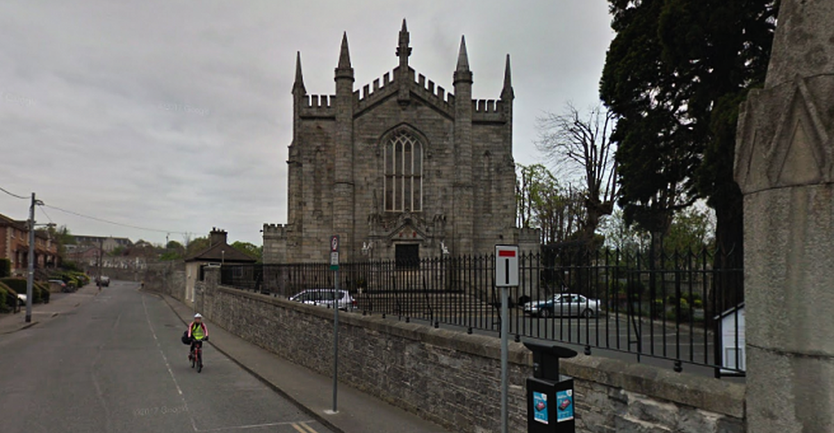 Gardaí Appeal For Witnesses To Alleged Sex Assault In Dublin Newstalk