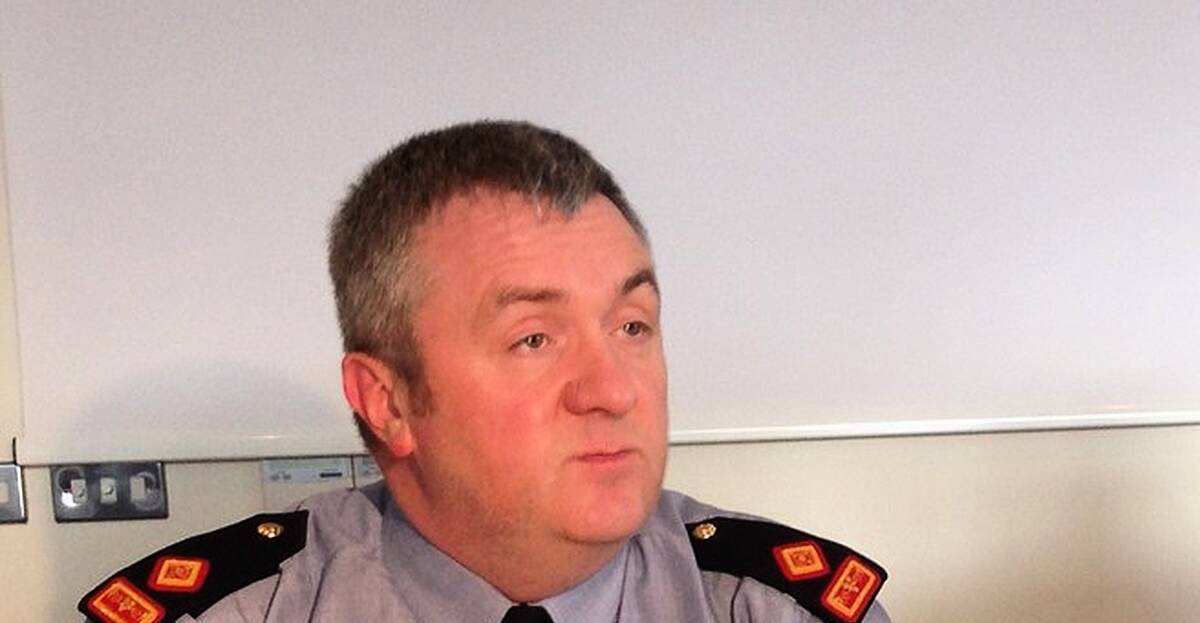 Gardai Issue Appeal Over Two Missing Dublin Men Newstalk