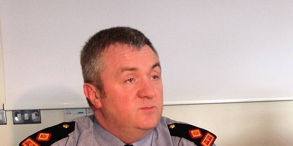 Gardai Issue Appeal Over Two Missing Dublin Men Newstalk