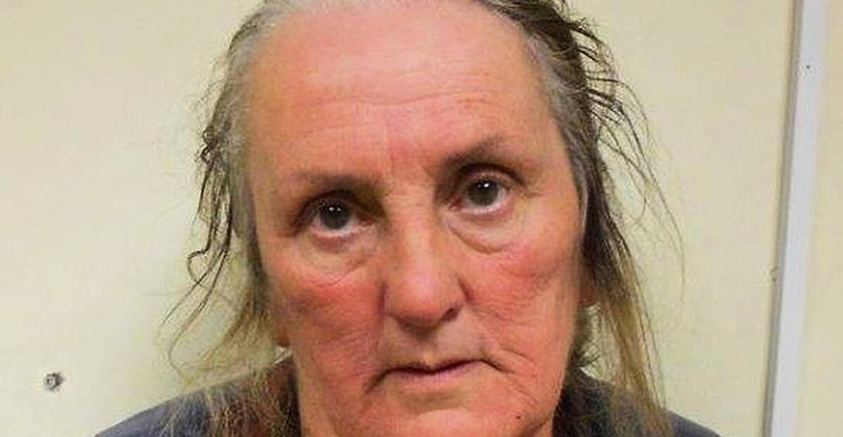 Gardaí Appeal For Woman Missing Since February Newstalk
