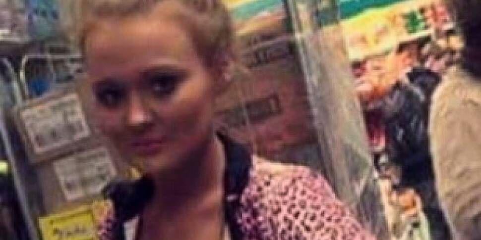 Gardaí Issue Appeal For Missing Wicklow Teenager 16 Newstalk