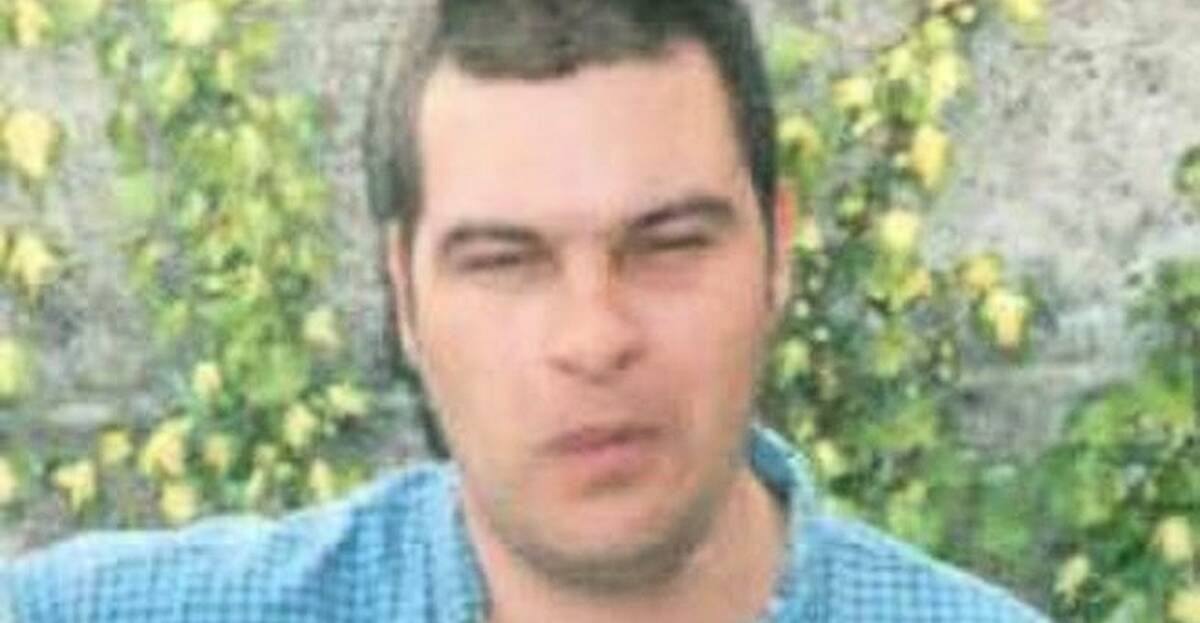 Gardai Appeal For Information On Missing Cork Man Newstalk