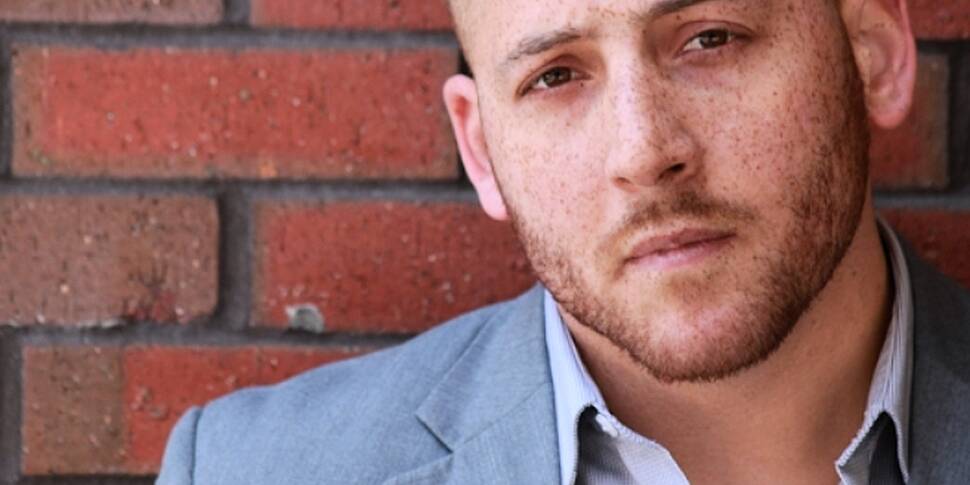 The Golden Gate Bridge suicide survivor | Newstalk The Golden Gate Bridge suicide survivor | Newstalk