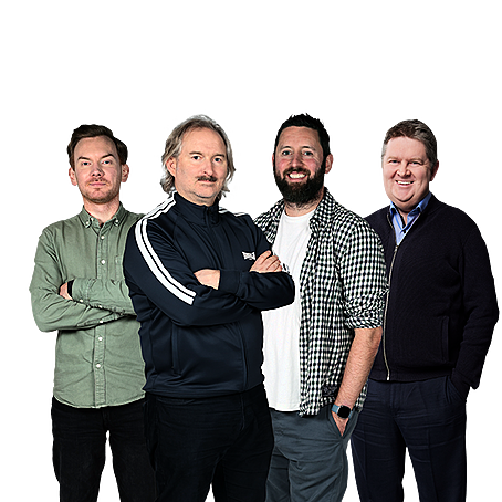 Listen back newstalk store