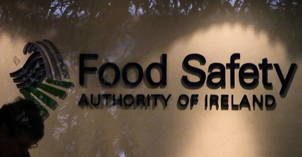 Enforcement orders served on 10 food businesses in January | Newstalk Enforcement orders served on 10 food businesses in January | Newstalk