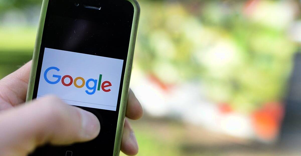 Google to let EU Android users choose default search provider | Newstalk Google to let EU Android users choose default search provider | Newstalk