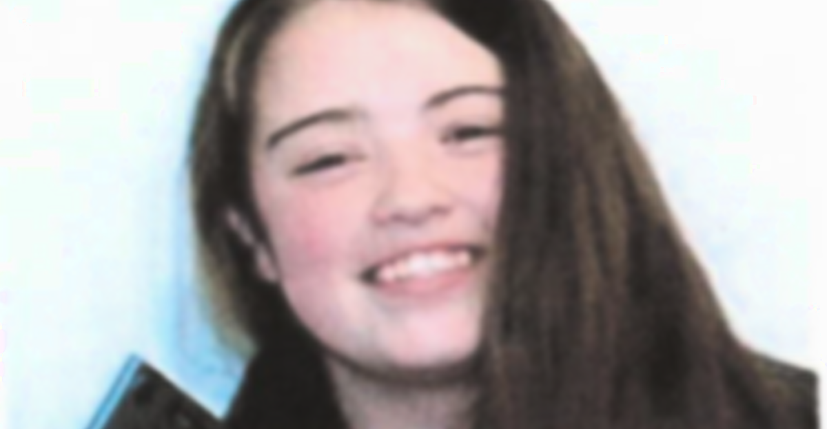 Gardaí Very Concerned For Welfare Of Teenage Girl Missing For Over A