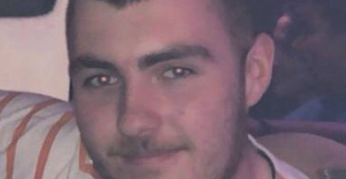 Gardaí Concerned For Welfare Of Teenager Missing In Dublin Newstalk