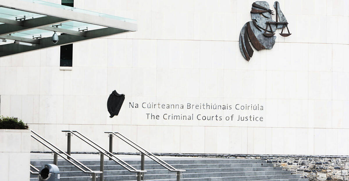 Woman Goes On Trial Accused Of Murdering Her Daughter In Dublin Newstalk