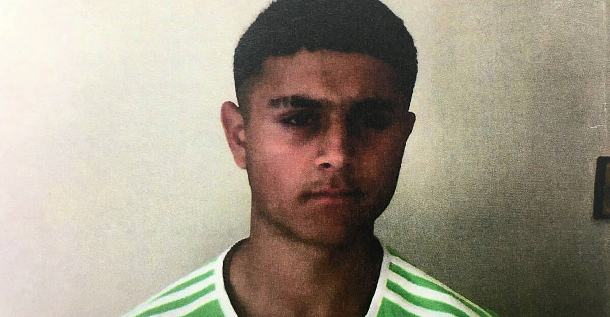 Gardaí Appeal For Help Finding 14 Year Old Missing Just Over A Week