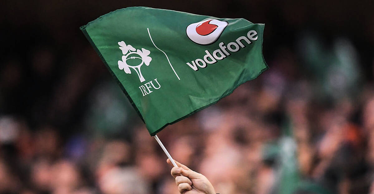 IRFU announce pay deferrals for all employees due to coronavirus break ... IRFU announce pay deferrals for all employees due to coronavirus break ...