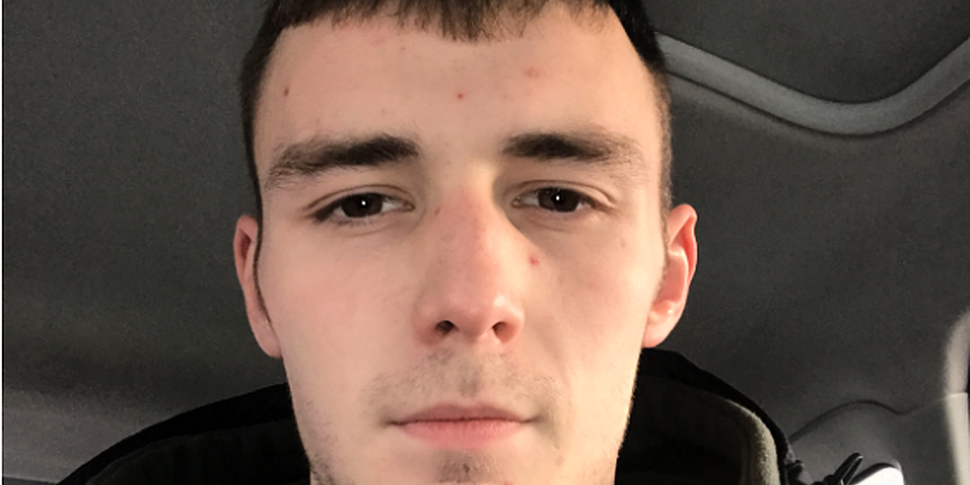 Gardaí Very Concerned For Welfare Of Man Missing For Nearly A Week