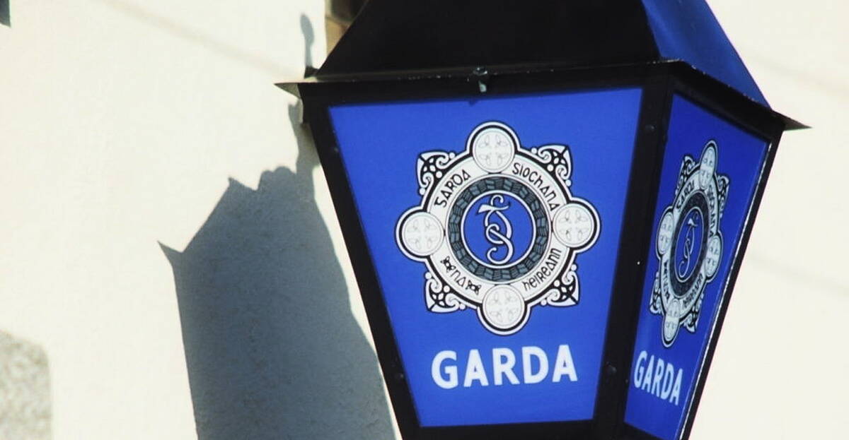 Missing Man 35 Found Safe And Well Newstalk