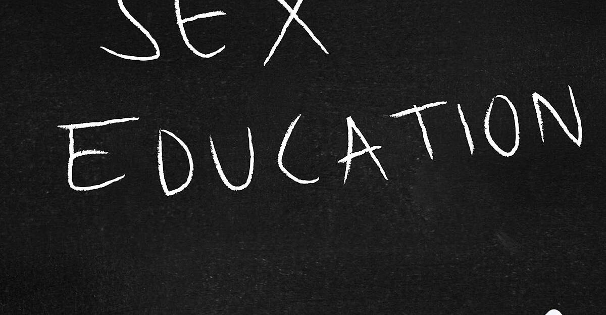 Sharp Division Over Use Of Pronouns In Updated Sex Education Newstalk