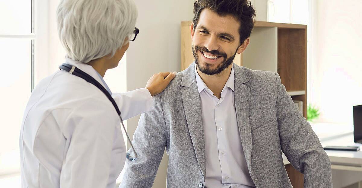 More Men Are Getting Vasectomies Newstalk
