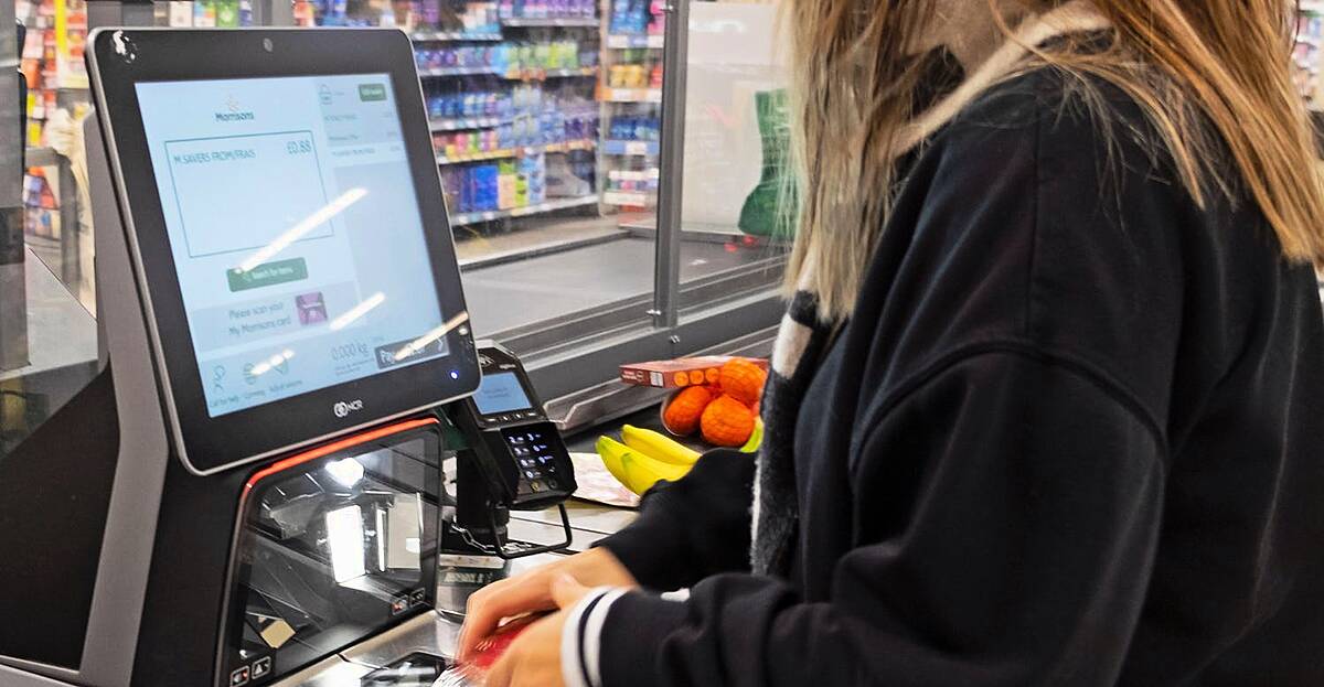 Self-service checkouts: 'I avoid them!' | Newstalk Self-service checkouts: 'I avoid them!' | Newstalk