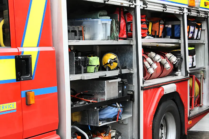 Man in his 80s dies in Virginia house fire | NorthernSound Man in his 80s dies in Virginia house fire | NorthernSound