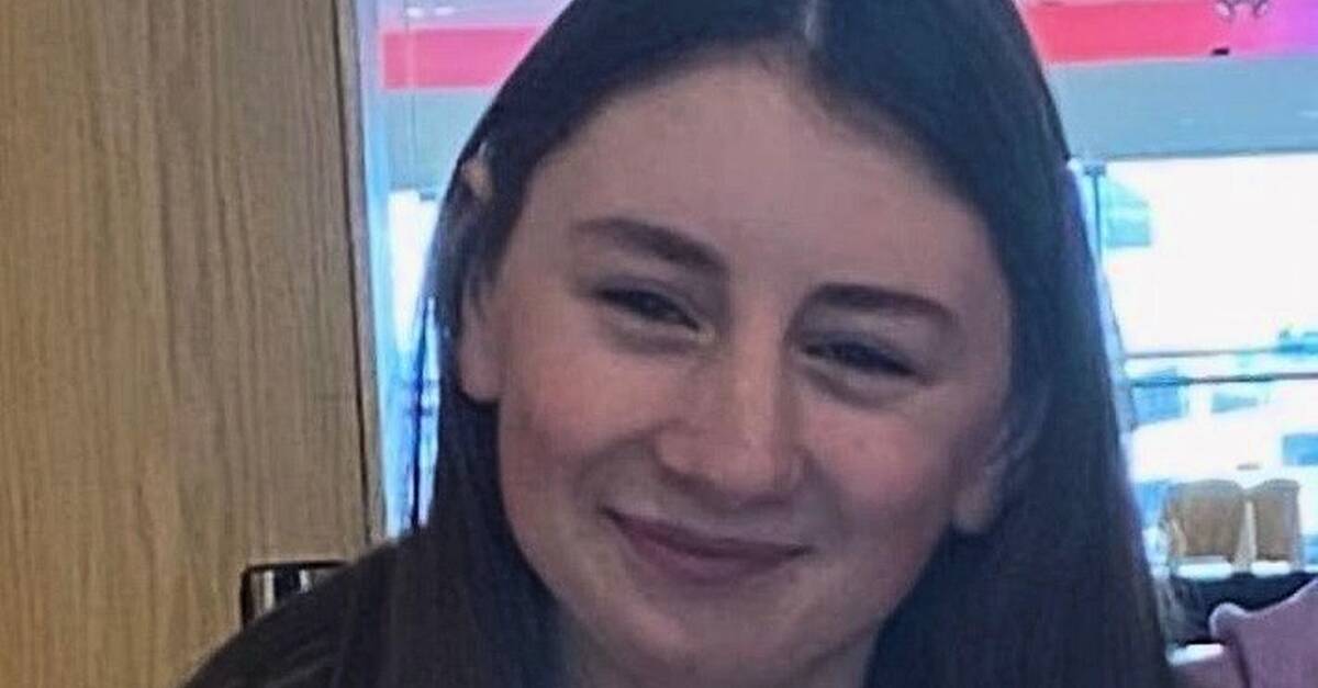 Gardai Appeal For Assistance In Finding Missing Teen From Kingscourt