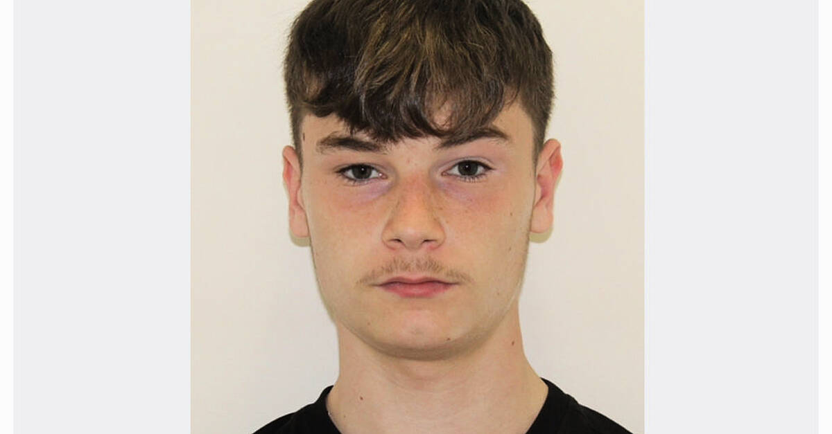 Cavan Gardaí Issue Appeal For Missing Teenager Northernsound