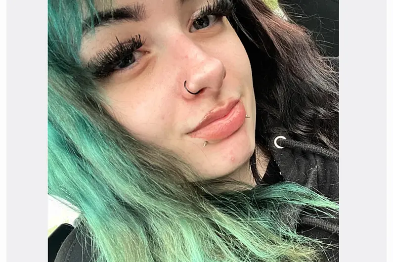 Gardai Issue Appeal Over Missing Cavan Teen Northernsound