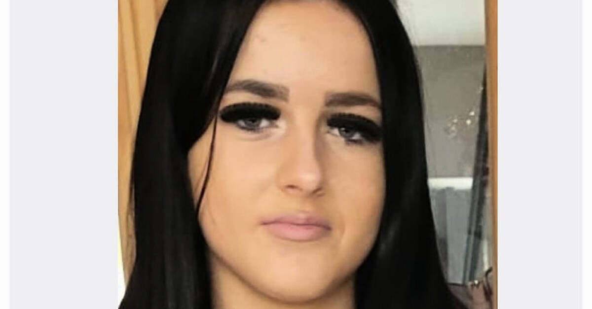 Gardai issue appeal over missing Cavan teen | NorthernSound Gardai issue appeal over missing Cavan teen | NorthernSound