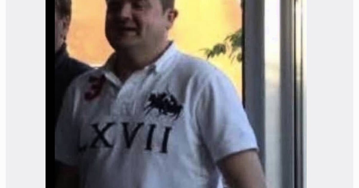 Family issue appeal over missing Cavan man | NorthernSound Family issue appeal over missing Cavan man | NorthernSound