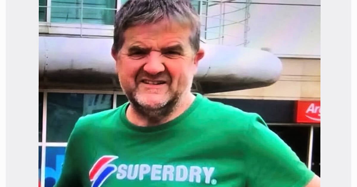 Gardai issue appeal over missing Cavan man | NorthernSound Gardai issue appeal over missing Cavan man | NorthernSound