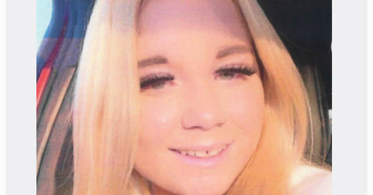Gardaí Issue Appeal For Missing 14 Year Old In Louth Northernsound