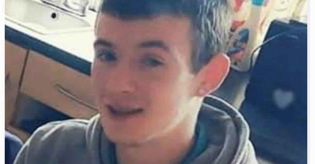 Gardai Issue Appeal For Missing Man In Cavan Northernsound