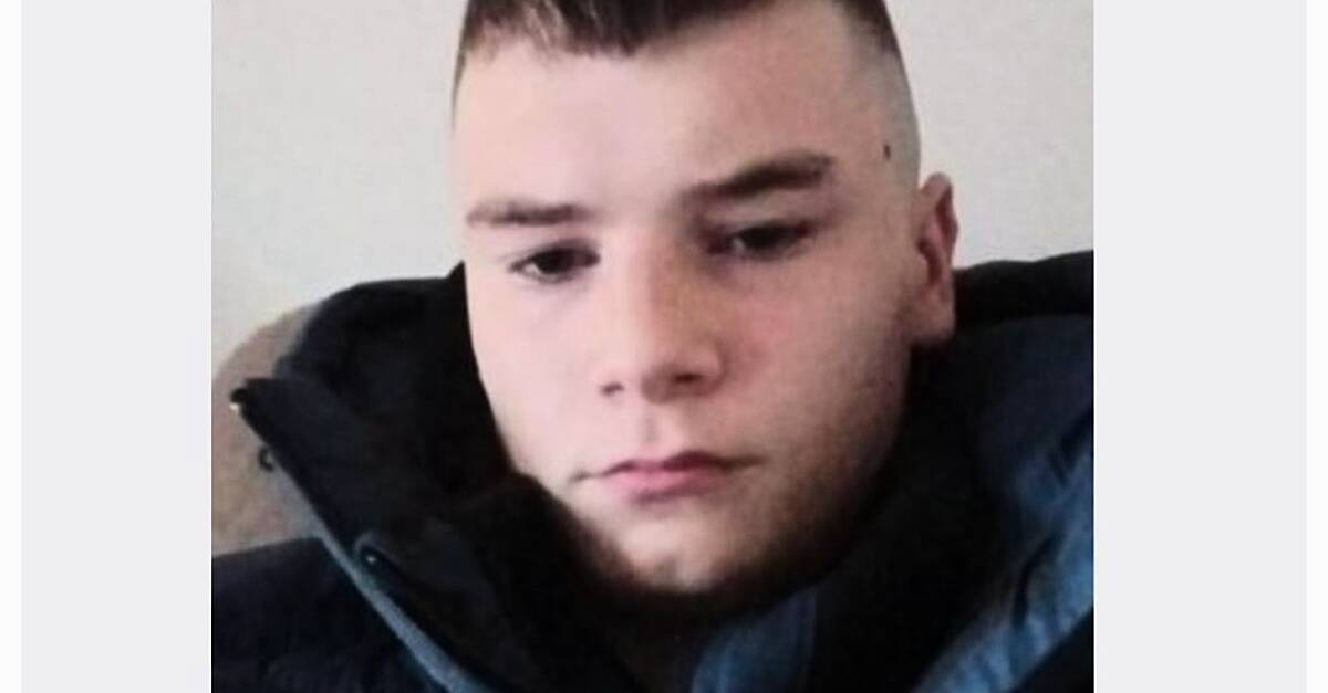 Gardai Issue Appeal For Missing Cavan Teen Northernsound