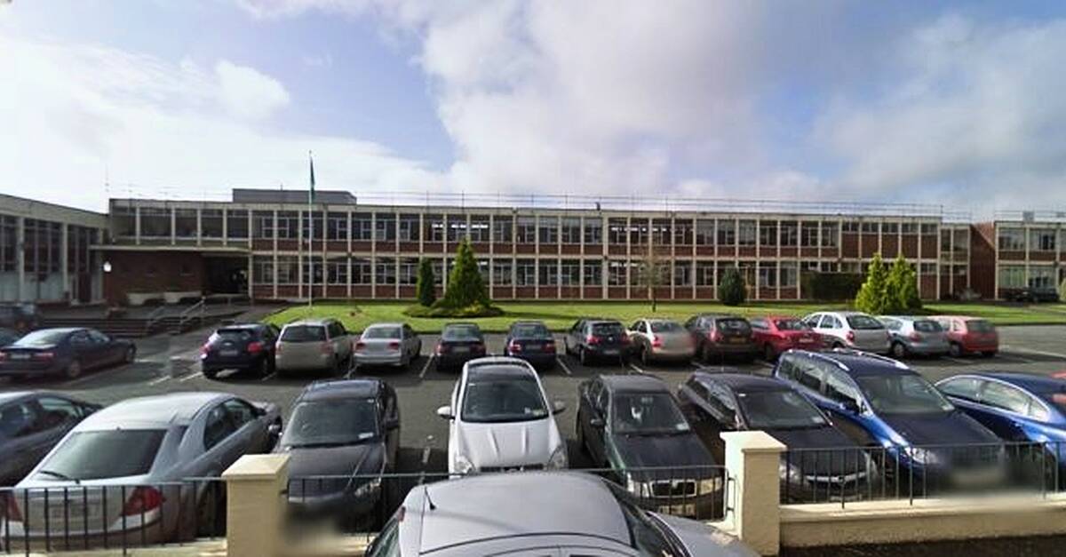 2 new classrooms announced for St Aidan's in Cootehill | NorthernSound 2 new classrooms announced for St Aidan's in Cootehill | NorthernSound