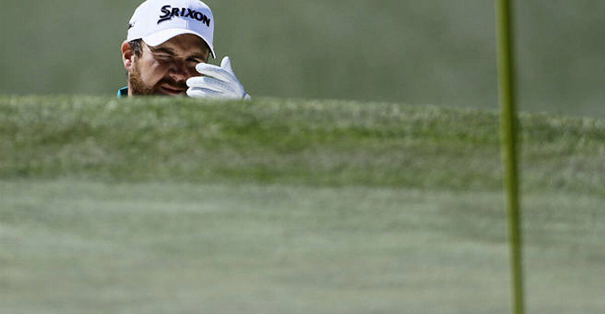 Shane Lowry makes superb start at Players Championship | OffTheBall Shane Lowry makes superb start at Players Championship | OffTheBall