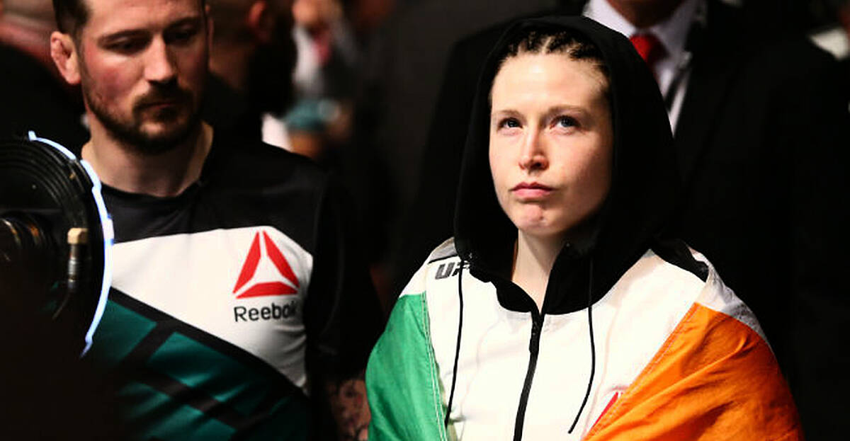 Aisling Daly Pioneer Champion Legend Offtheball