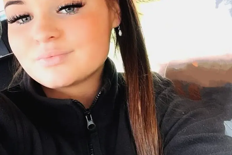 Gardaí Appeal For Information About Girl Missing From Tralee