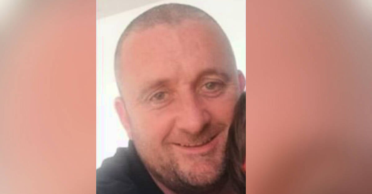 Gardaí Seek Help In Tracing Man Missing In Tralee Radiokerry Ie