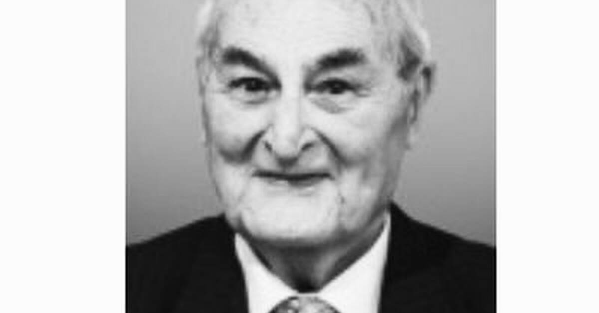 Lt. Col. William (Paddy) Leen | RadioKerry.ie Lt. Col. William (Paddy) Leen | RadioKerry.ie