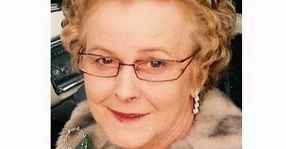 Bridie Mai O'Sullivan née O'Sullivan | RadioKerry.ie Bridie Mai O'Sullivan née O'Sullivan | RadioKerry.ie