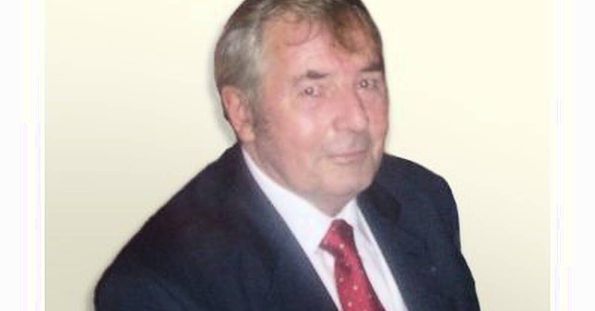 James Sugrue | RadioKerry.ie James Sugrue | RadioKerry.ie