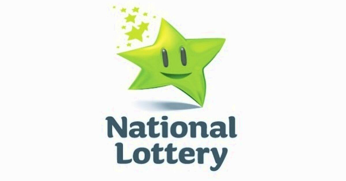 Last night's lotto please store