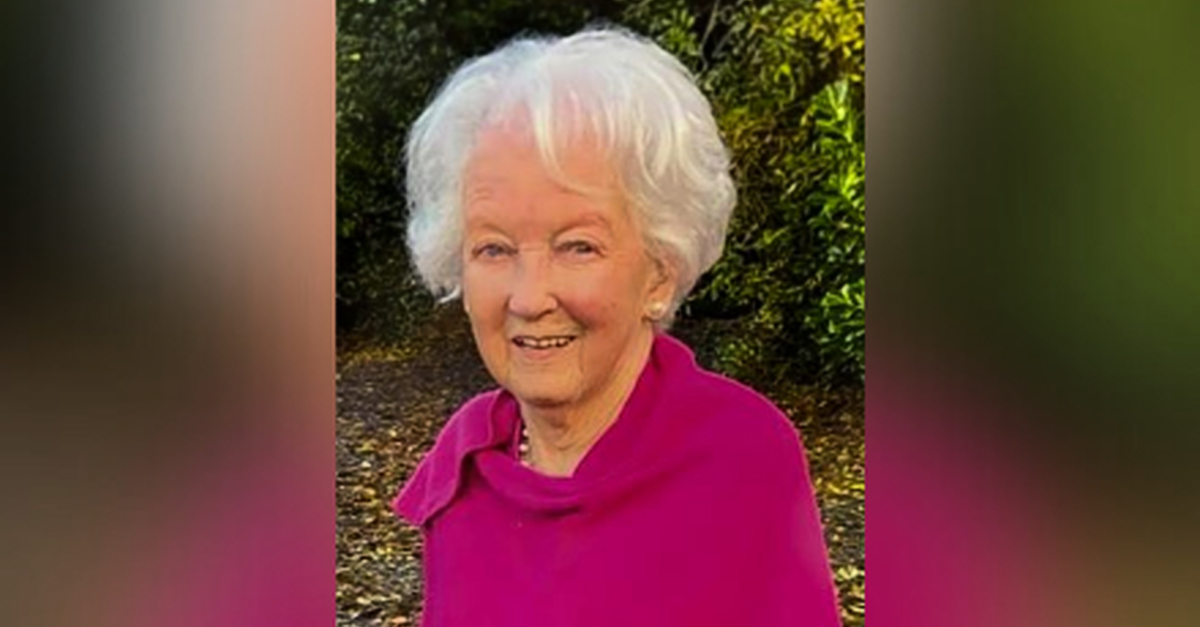Dympna Donlon (nee Fitzgerald) | Shannonside.ie Dympna Donlon (nee Fitzgerald) | Shannonside.ie