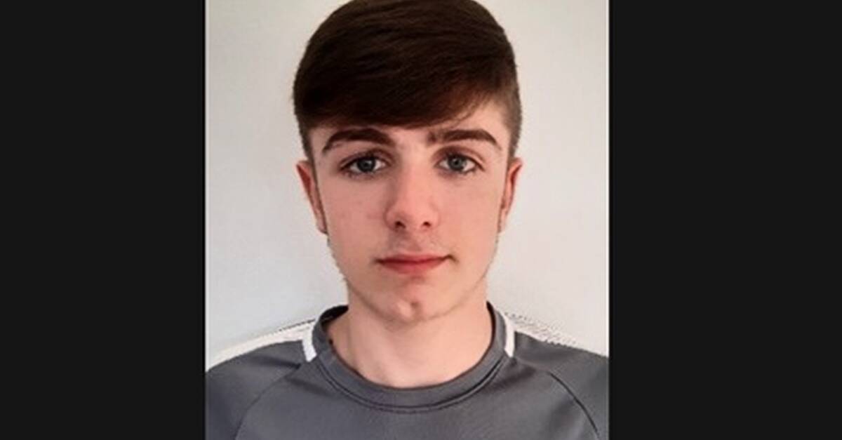 Gardaí Seek Assistance In Tracing Missing Athlone Teenager Shannonside Ie