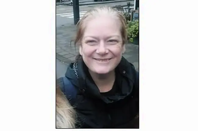 Gardaí Issue Appeal For Missing Roscommon Woman Shannonside Ie