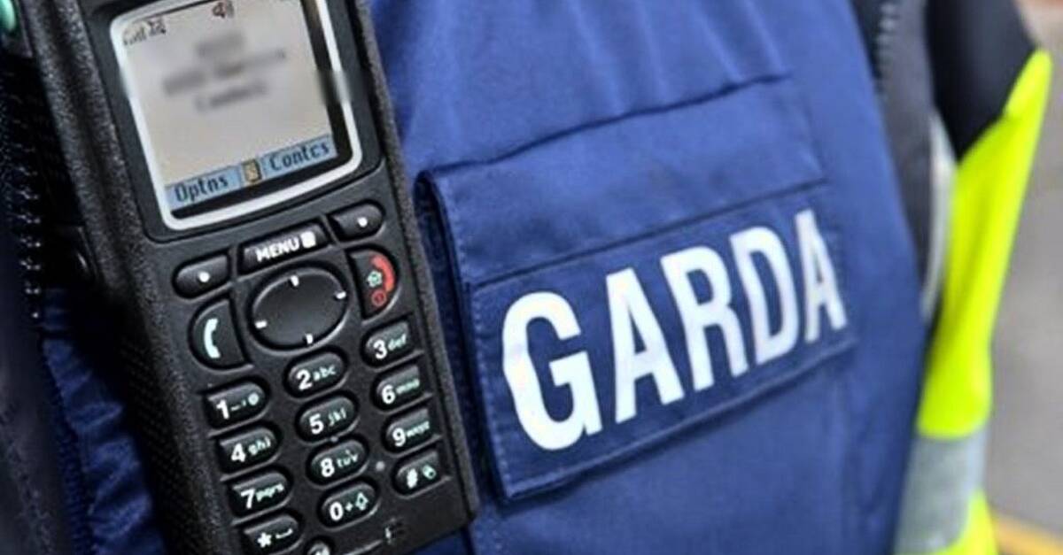 Carrick Gardaí Appeal For Information On Suspicious Vehicle