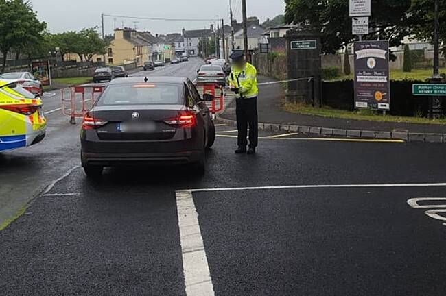 Tributes paid to Garda shot dead in Castlerea | Shannonside.ie Tributes paid to Garda shot dead in Castlerea | Shannonside.ie