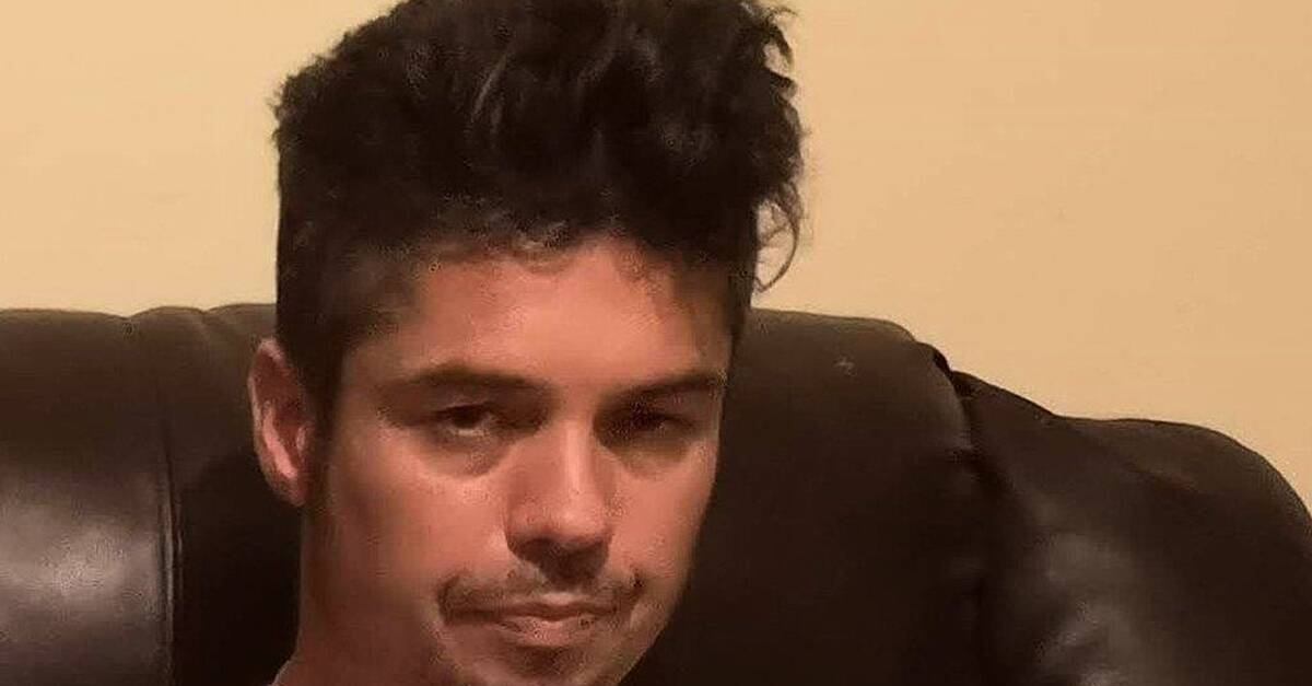 Mullingar Gardai Appeal For Help In Tracing Missing 38 Year Old Man