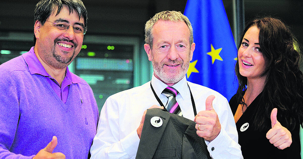 European Award For Kinsale Bill S Coderdojo Coding Clubs Southern Star