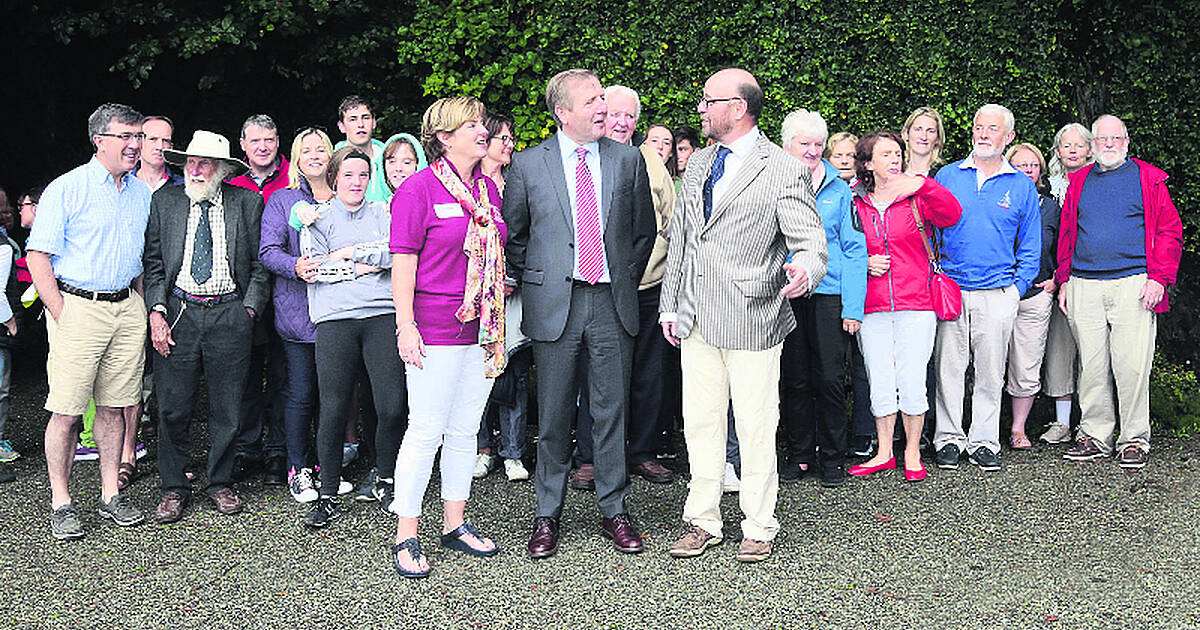 Informative Glandore Summer School Southern Star